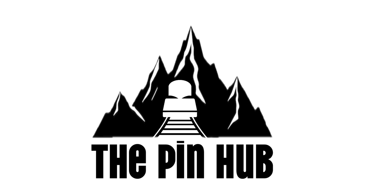 How to Spot a Fake Disney Pin – The Pin Hub