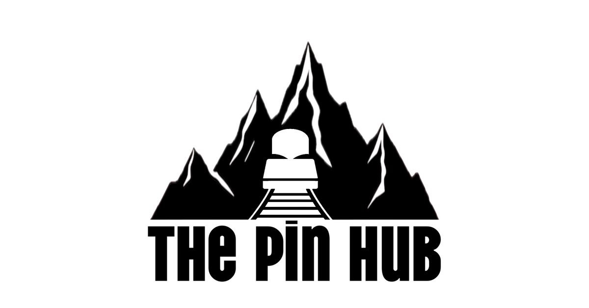 How to Spot a Fake Disney Pin – The Pin Hub