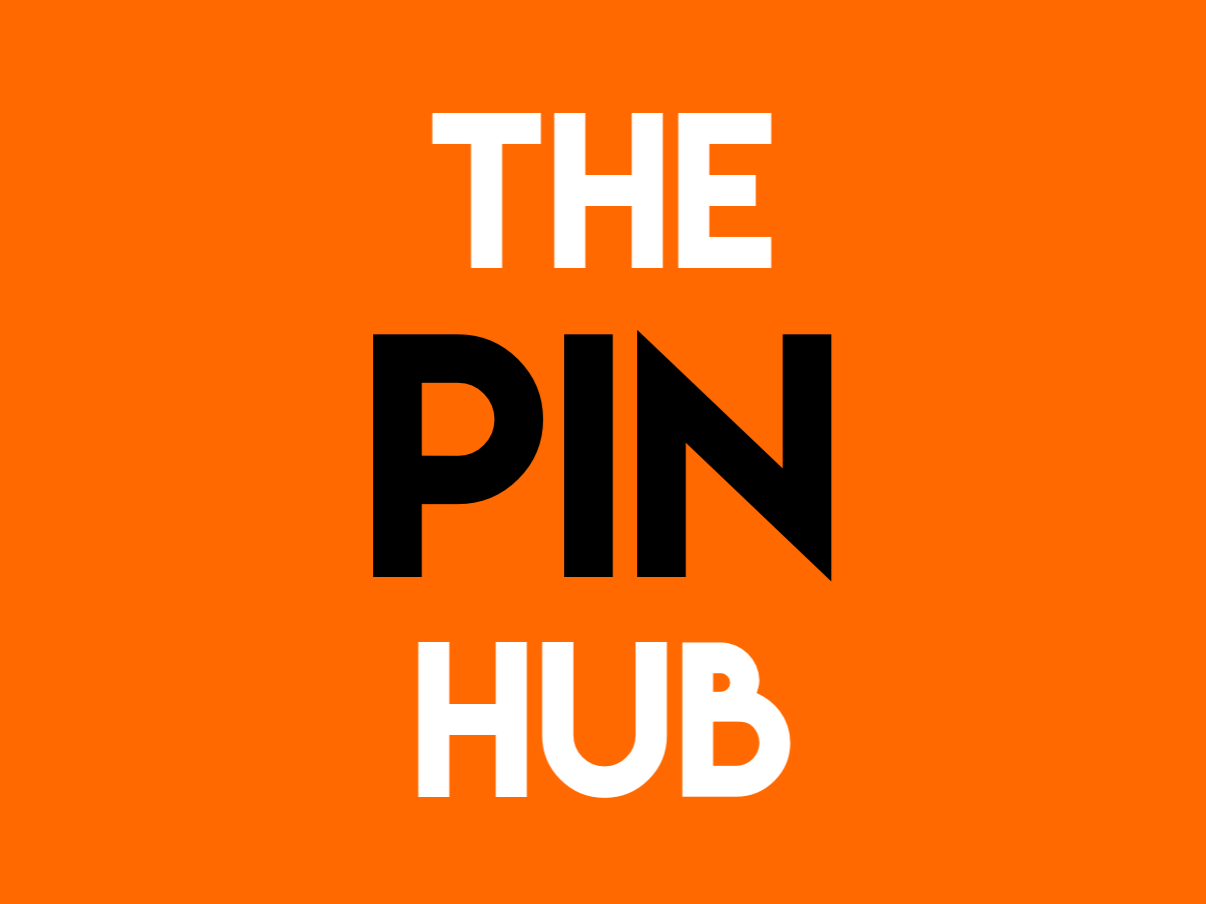 Disney Pins and Collections – The Pin Hub