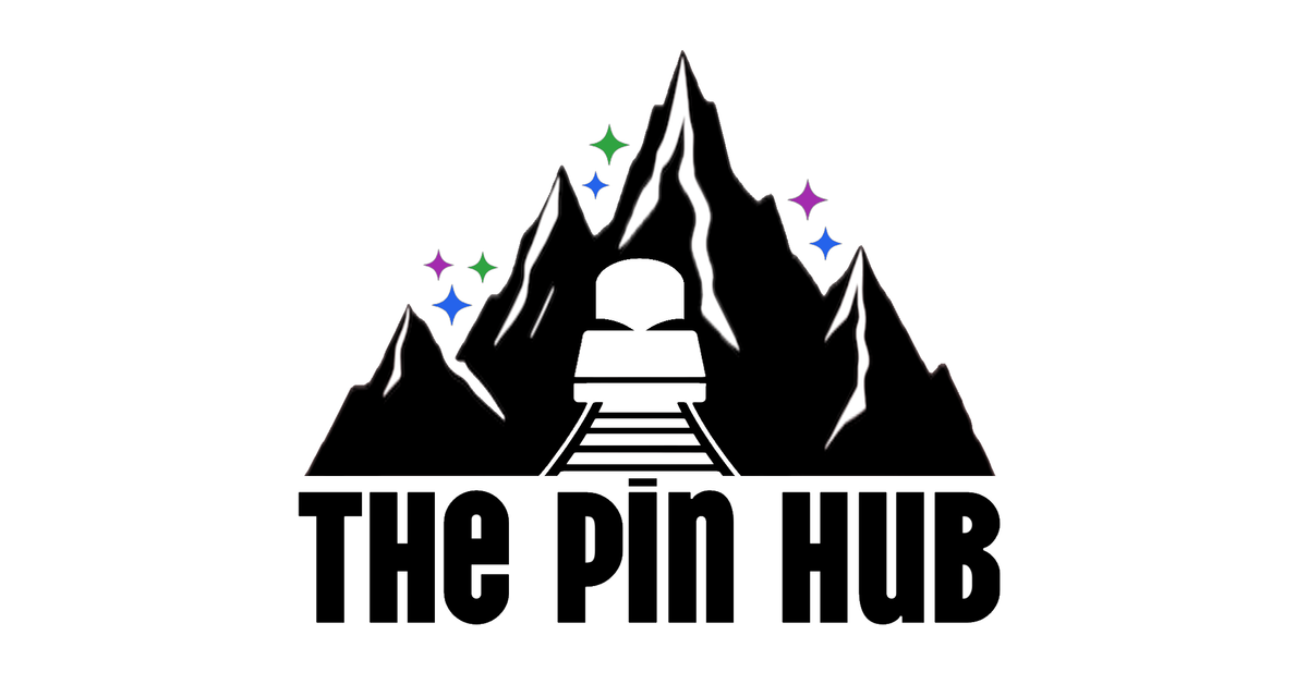 Disney Pins and Collections – The Pin Hub